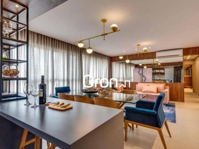 Apartamento para venda em Setor Nova Suiça, Goiânia