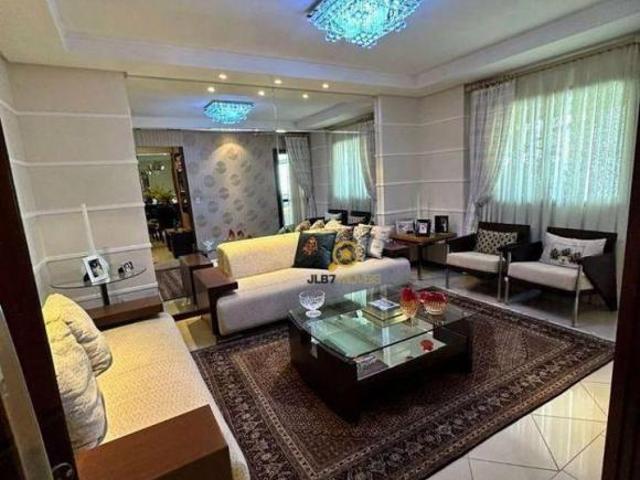 Apartamento para venda em Setor Nova Suiça, Goiânia