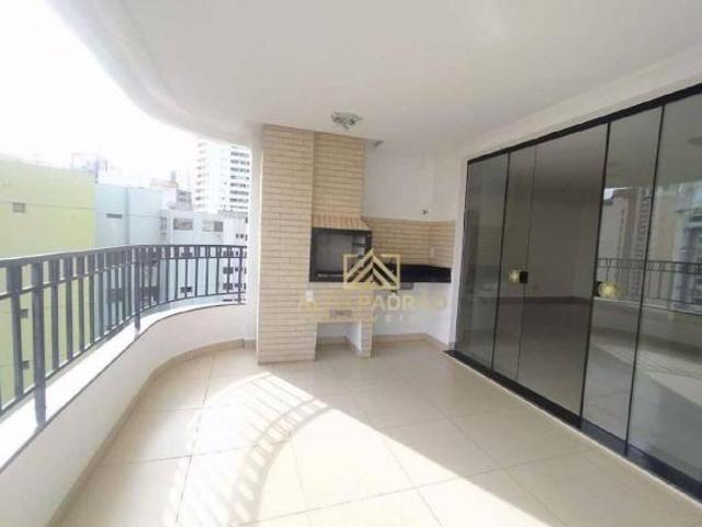 Apartamento para venda em Setor Nova Suiça, Goiânia