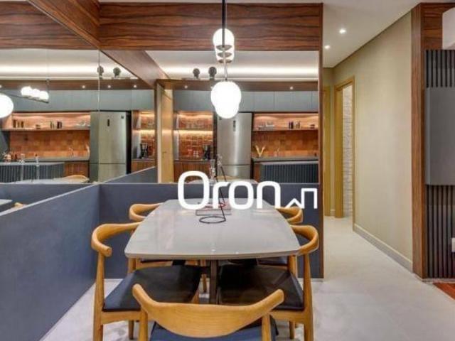 Apartamento para venda em Setor Nova Suiça, Goiânia