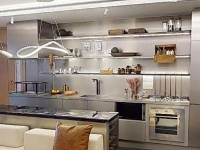 Apartamento para venda em Setor Oeste, Goiânia