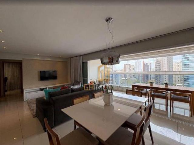 Apartamento para venda em Setor Oeste, Goiânia