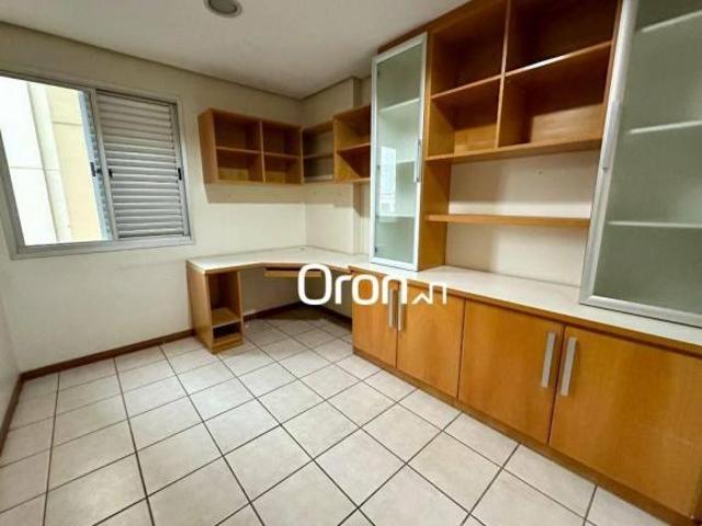 Apartamento para venda em Setor Oeste, Goiânia