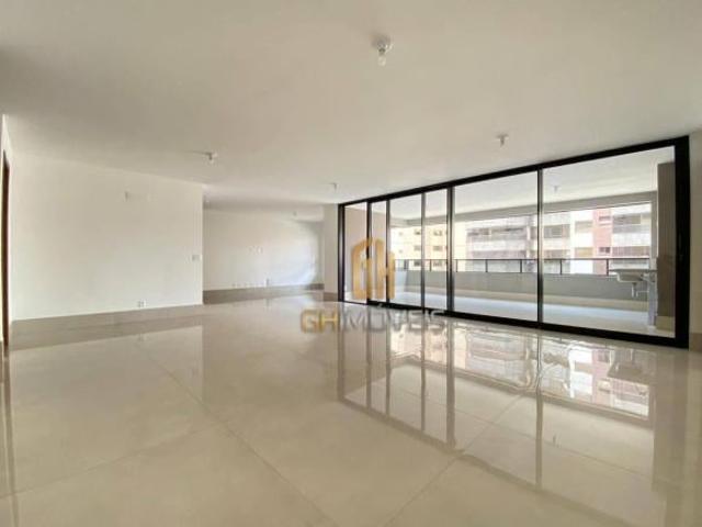 Apartamento para venda em Setor Oeste, Goiânia
