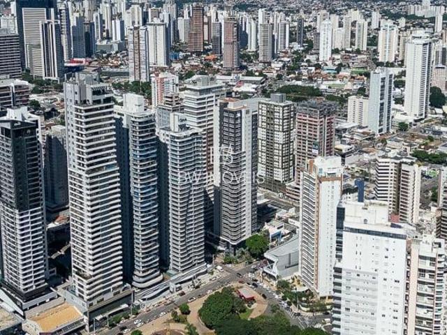 Apartamento para venda em Setor Oeste, Goiânia