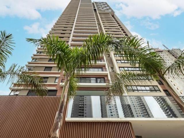 Apartamento para venda em Setor Oeste, Goiânia
