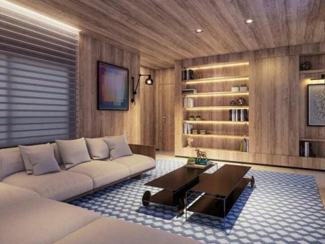 Apartamento para venda em Setor Oeste, Goiânia
