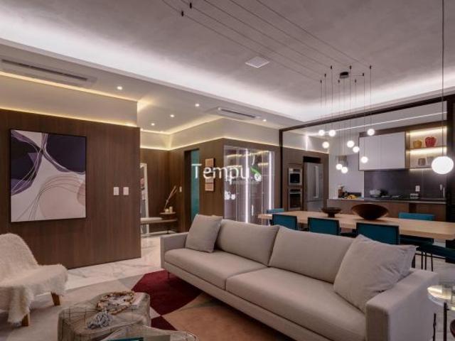 Apartamento para venda em Setor Oeste, Goiânia