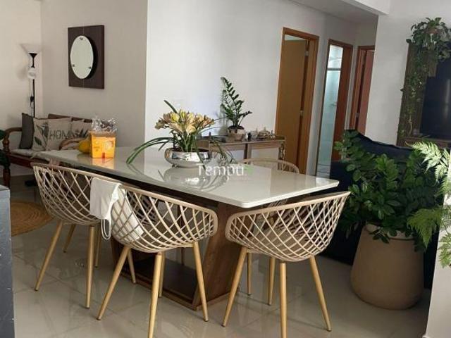 Apartamento para venda em Setor Oeste, Goiânia