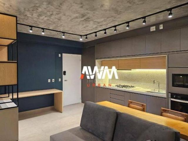 Apartamento para venda em Setor Oeste, Goiânia