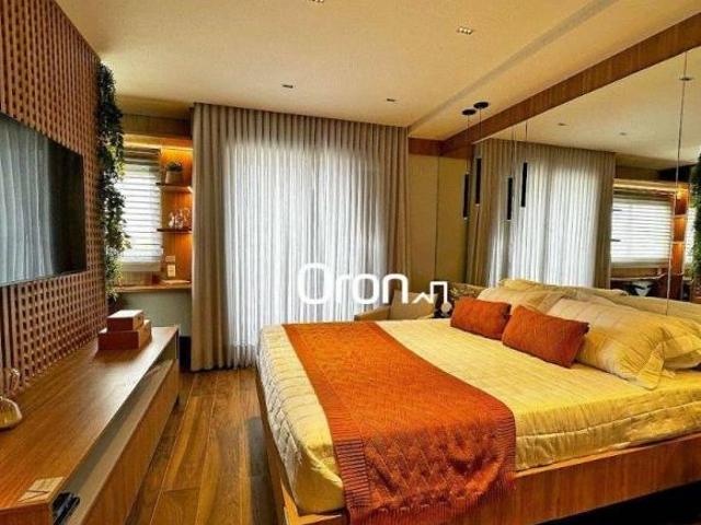 Apartamento para venda em Setor Oeste, Goiânia