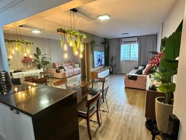 Apartamento para venda em Setor Oeste, Goiânia