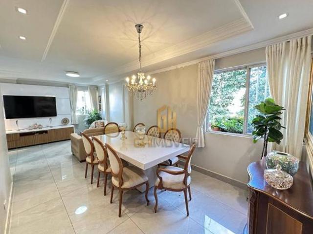 Apartamento para venda em Setor Oeste, Goiânia