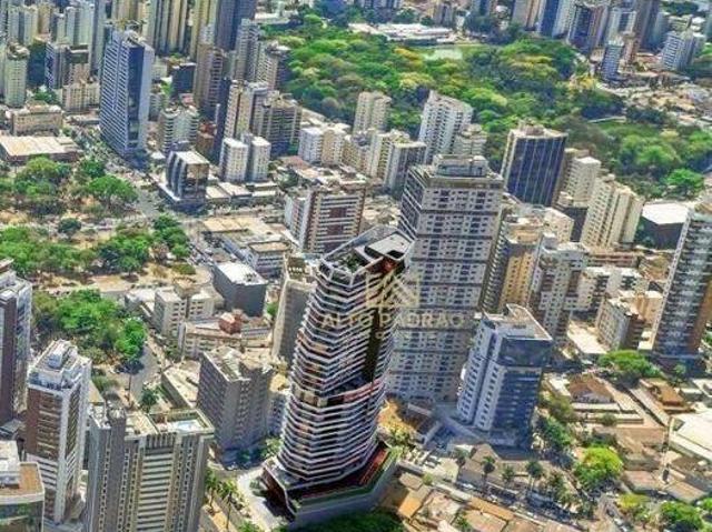 Apartamento para venda em Setor Oeste, Goiânia