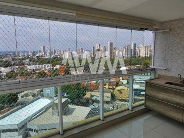 Apartamento para venda em Setor Oeste, Goiânia