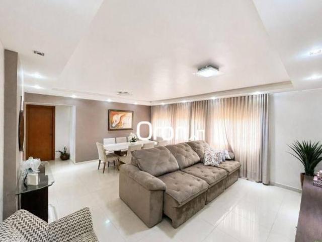 Apartamento para venda em Setor Oeste, Goiânia