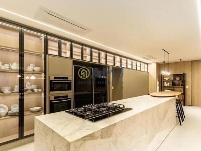 Apartamento para venda em Setor Oeste, Goiânia