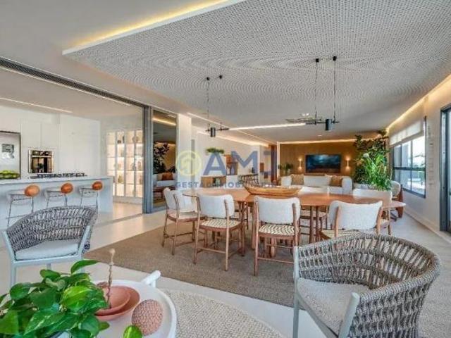 Apartamento para venda em Setor Oeste, Goiânia