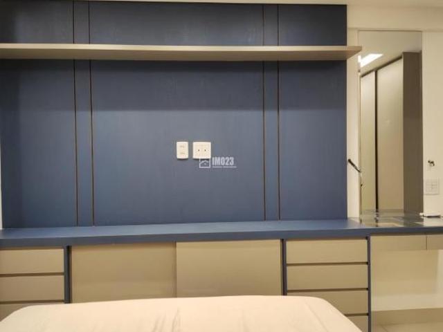 Apartamento para venda em Setor Oeste, Goiânia