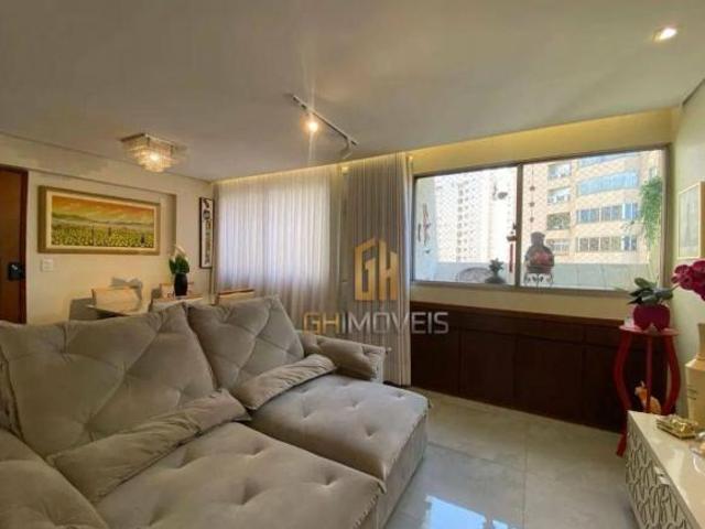 Apartamento para venda em Setor Oeste, Goiânia