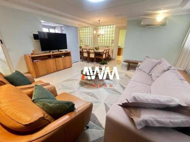Apartamento para venda em Setor Oeste, Goiânia
