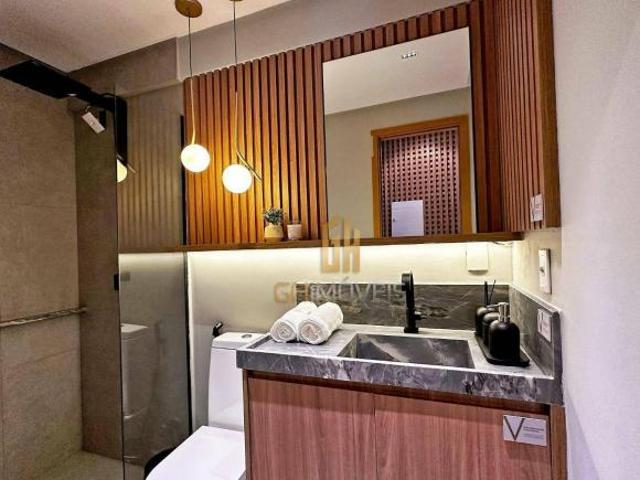 Apartamento para venda em Setor Oeste, Goiânia