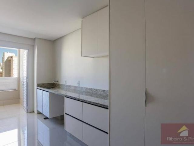 Apartamento para venda em Setor Oeste, Goiânia