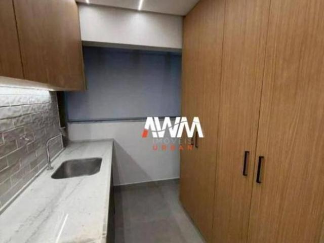 Apartamento para venda em Setor Oeste, Goiânia