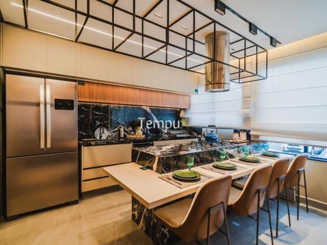 Apartamento para venda em Setor Oeste, Goiânia