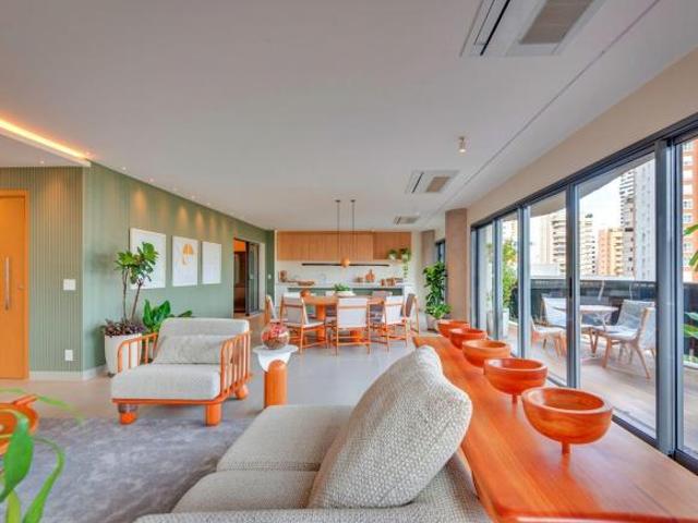 Apartamento para venda em Setor Oeste, Goiânia