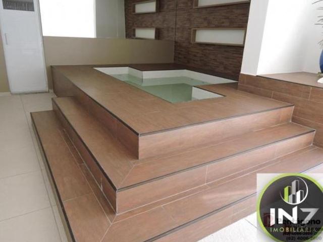Apartamento para venda em Setor Oeste, Goiânia
