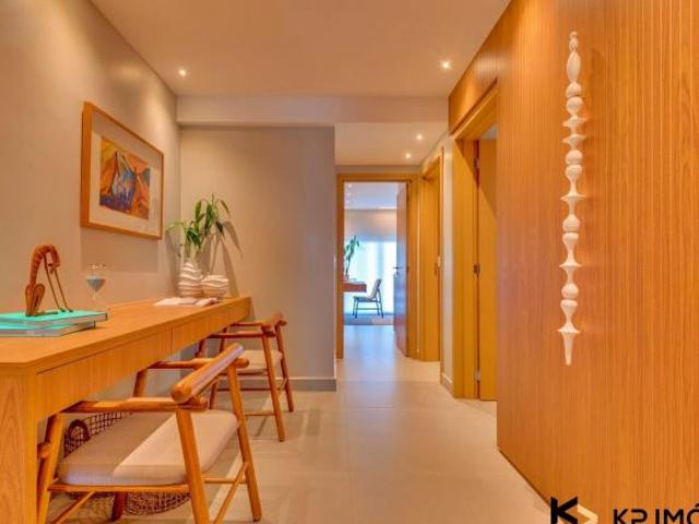 Apartamento para venda em Setor Oeste, Goiânia