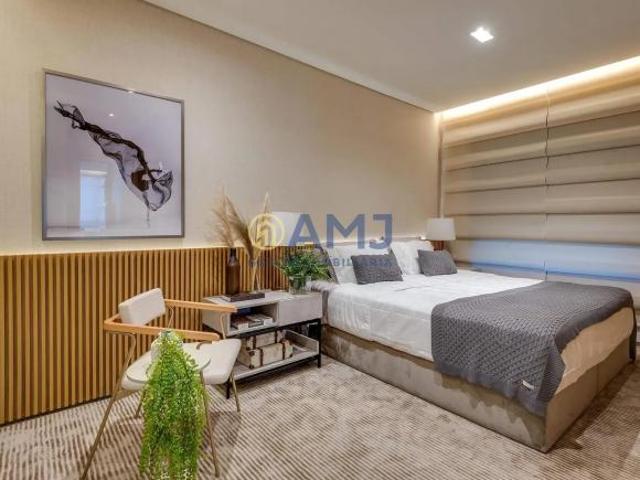 Apartamento para venda em Setor Oeste, Goiânia