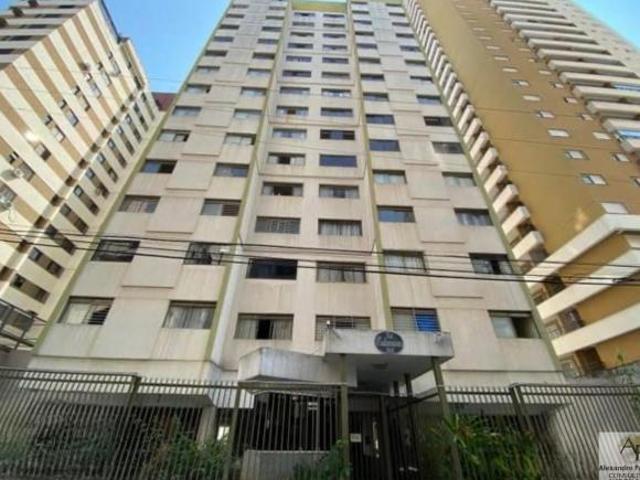 Apartamento para venda em Setor Oeste, Goiânia