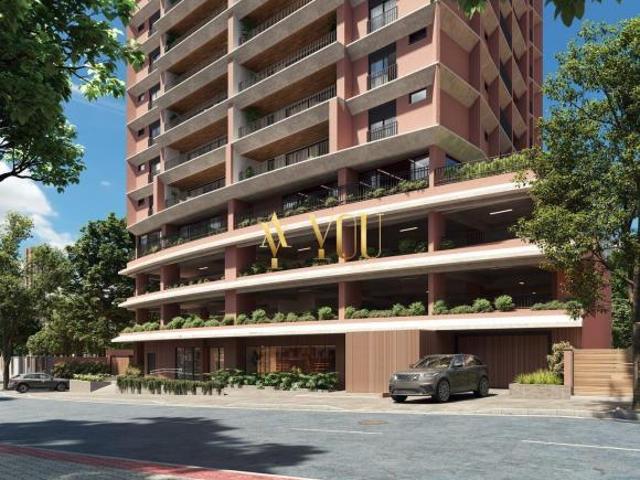 Apartamento para venda em Setor Oeste, Goiânia