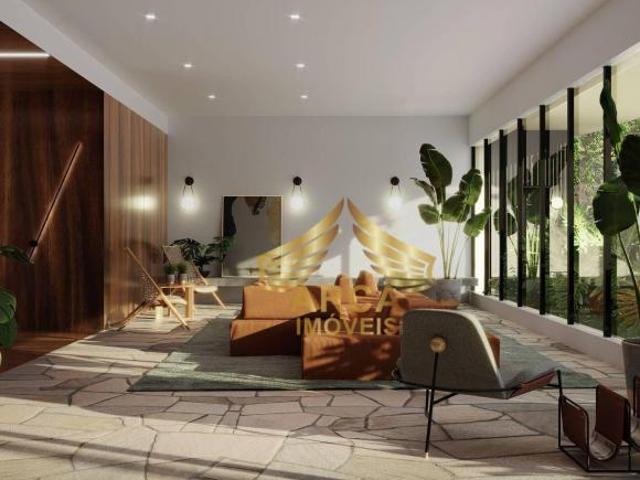 Apartamento para venda em Setor Oeste, Goiânia