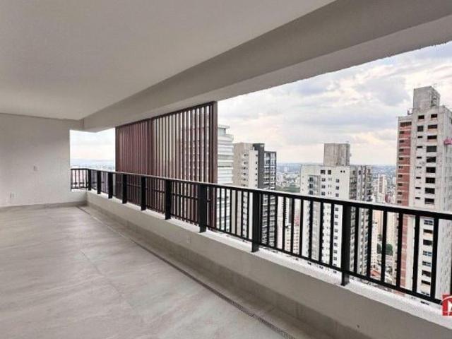 Apartamento para venda em Setor Oeste, Goiânia
