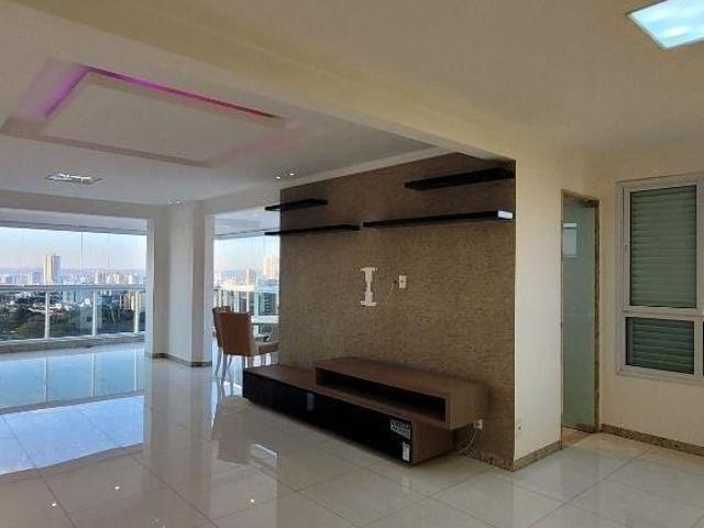 Apartamento para venda em Setor Oeste, Goiânia