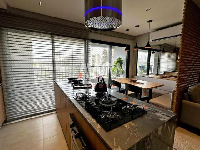 Apartamento para venda em Setor Oeste, Goiânia