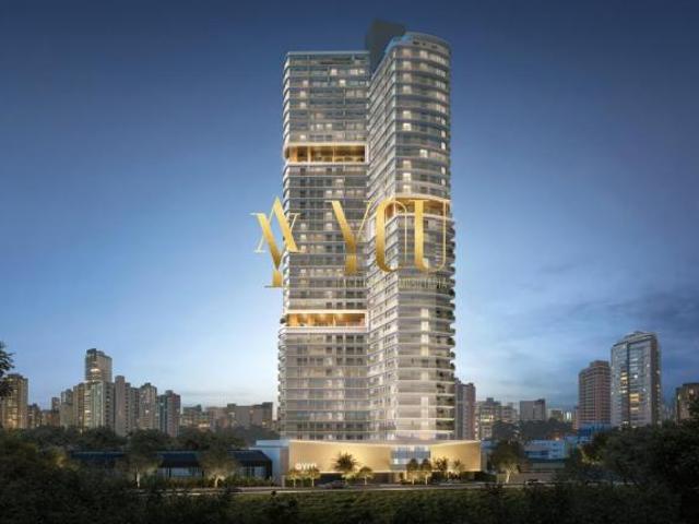 Apartamento para venda em Setor Oeste, Goiânia