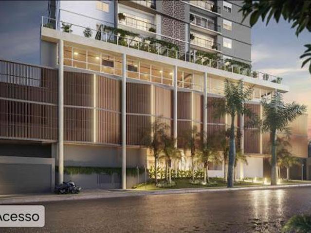 Apartamento para venda em Setor Oeste, Goiânia