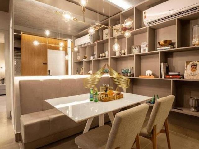 Apartamento para venda em Setor Oeste, Goiânia