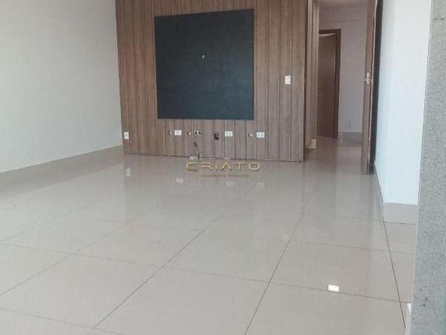 Apartamento para venda em Setor Oeste, Goiânia