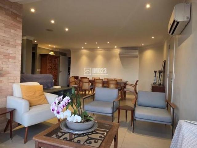 Apartamento para venda em Setor Oeste, Goiânia