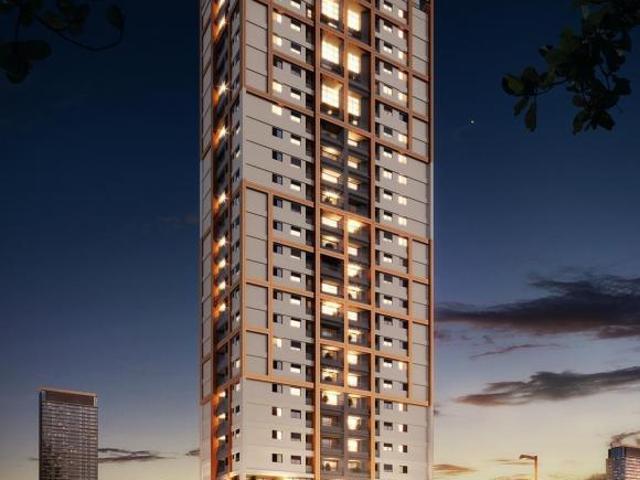 Apartamento para venda em Setor Oeste, Goiânia