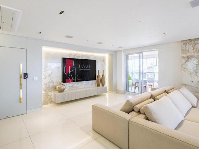 Apartamento para venda em Setor Oeste, Goiânia
