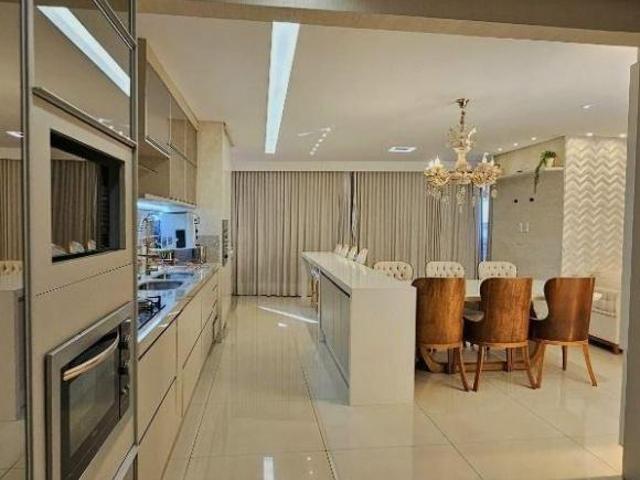 Apartamento para venda em Setor Oeste, Goiânia
