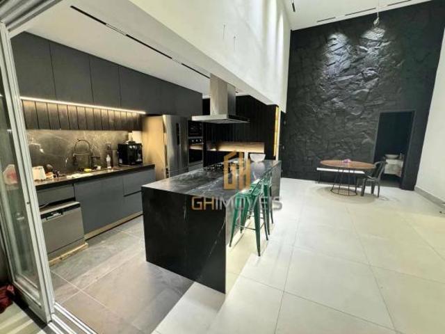 Apartamento para venda em Setor Oeste, Goiânia