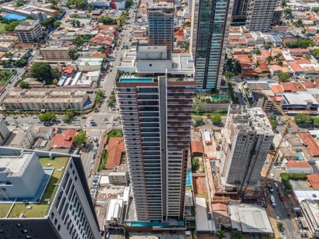 Apartamento para venda em Setor Oeste, Goiânia