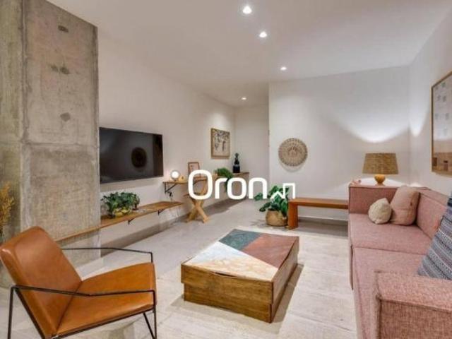 Apartamento para venda em Setor Oeste, Goiânia